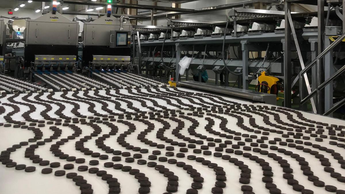 112 Tahun OREO: Mondelez Indonesia Perkuat Komitmen Jadi Teman Ngemil ...