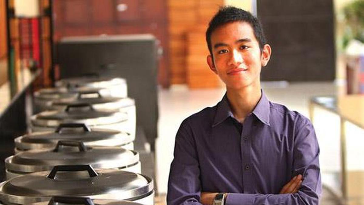 12 Fakta Gibran Rakabuming Raka, Anak Jokowi yang Mau Nikah