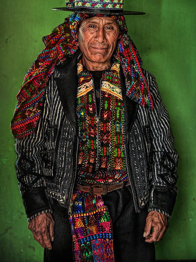 10 Potret Suku Pedalaman yang Ada di Dunia Ini Bikin Takjub - Hot ...