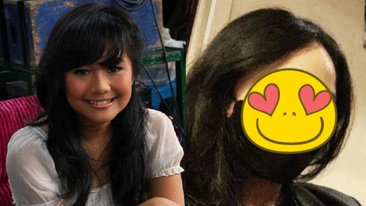 6 Transformasi Gita Gutawa yang Kini Disebut Mirip Nagita Slavina ...