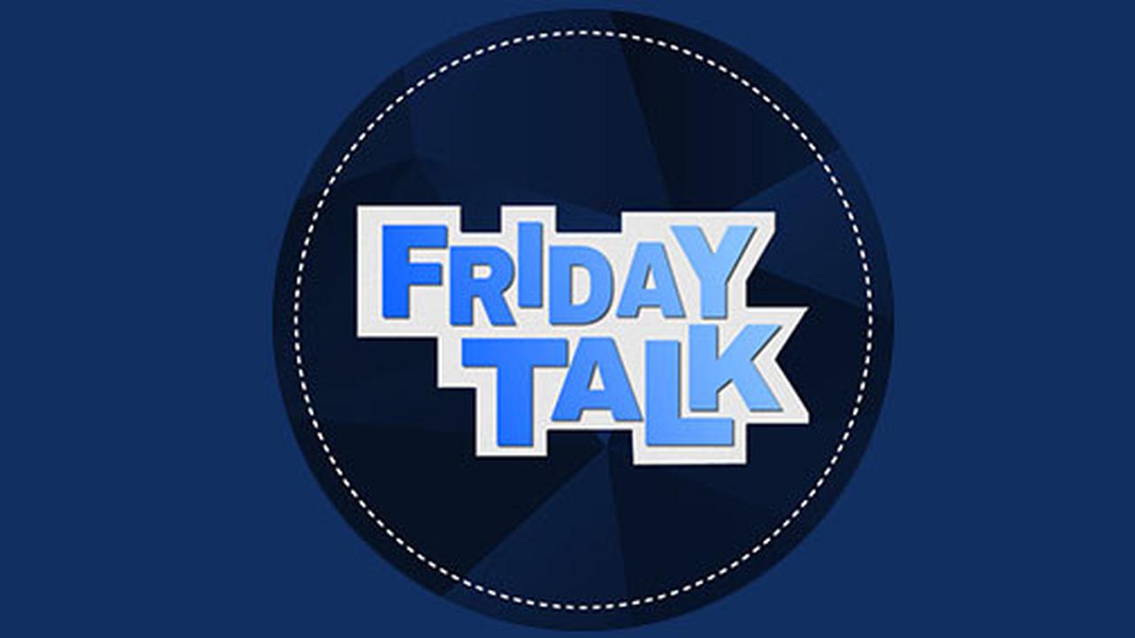 Friday Artinya Apa? Ini Asal Usul Penamaannya