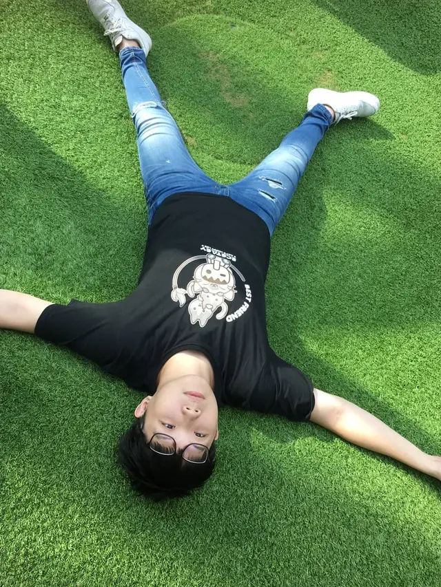 Bintang e-Sport dan YouTuber James Chen Ajak Generasi Muda Kenali ...