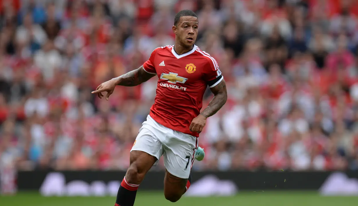 FOTO: Alexis Sanchez dan Sejarah Nomor 7 di Manchester United - Inggris ...