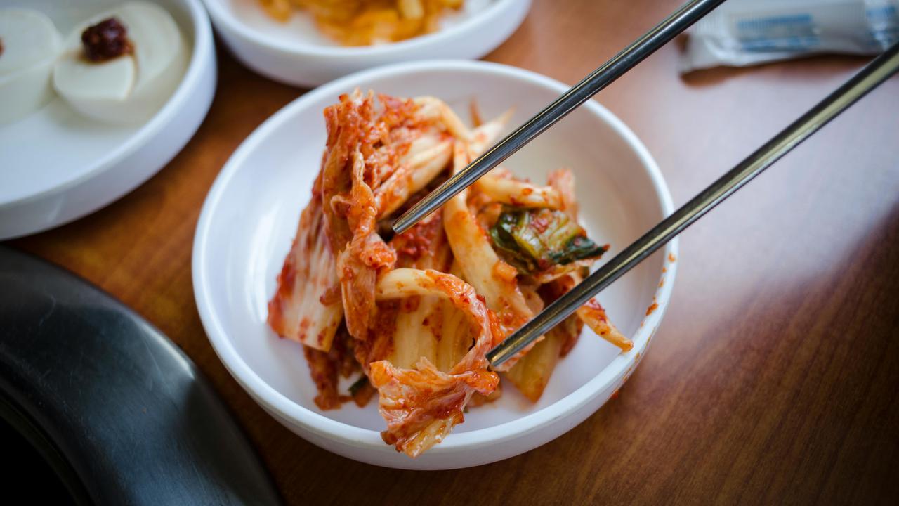 Apa Itu Kimchi yang Sering Muncul di Drama Korea? Ini Manfaat dan Cara ...