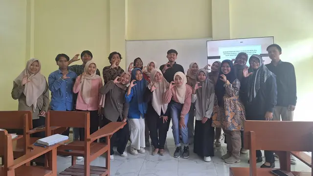 Universitas Bojonegoro Adakan Kelas Praktisi Mengajar Undang Dosen dari Luar Kampus - News ...