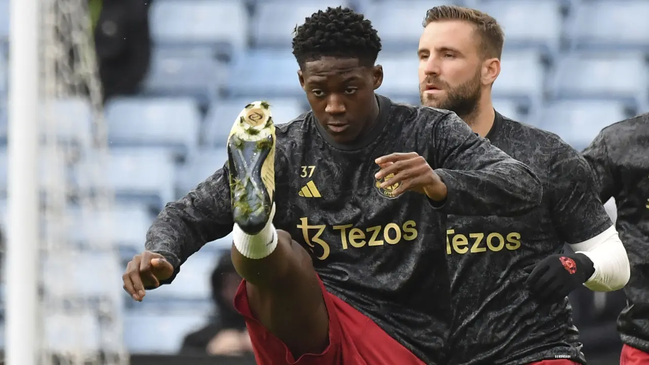 Timnas Inggris Punya Segudang Bakat yang Bisa Membentuk Los Galacticos ...