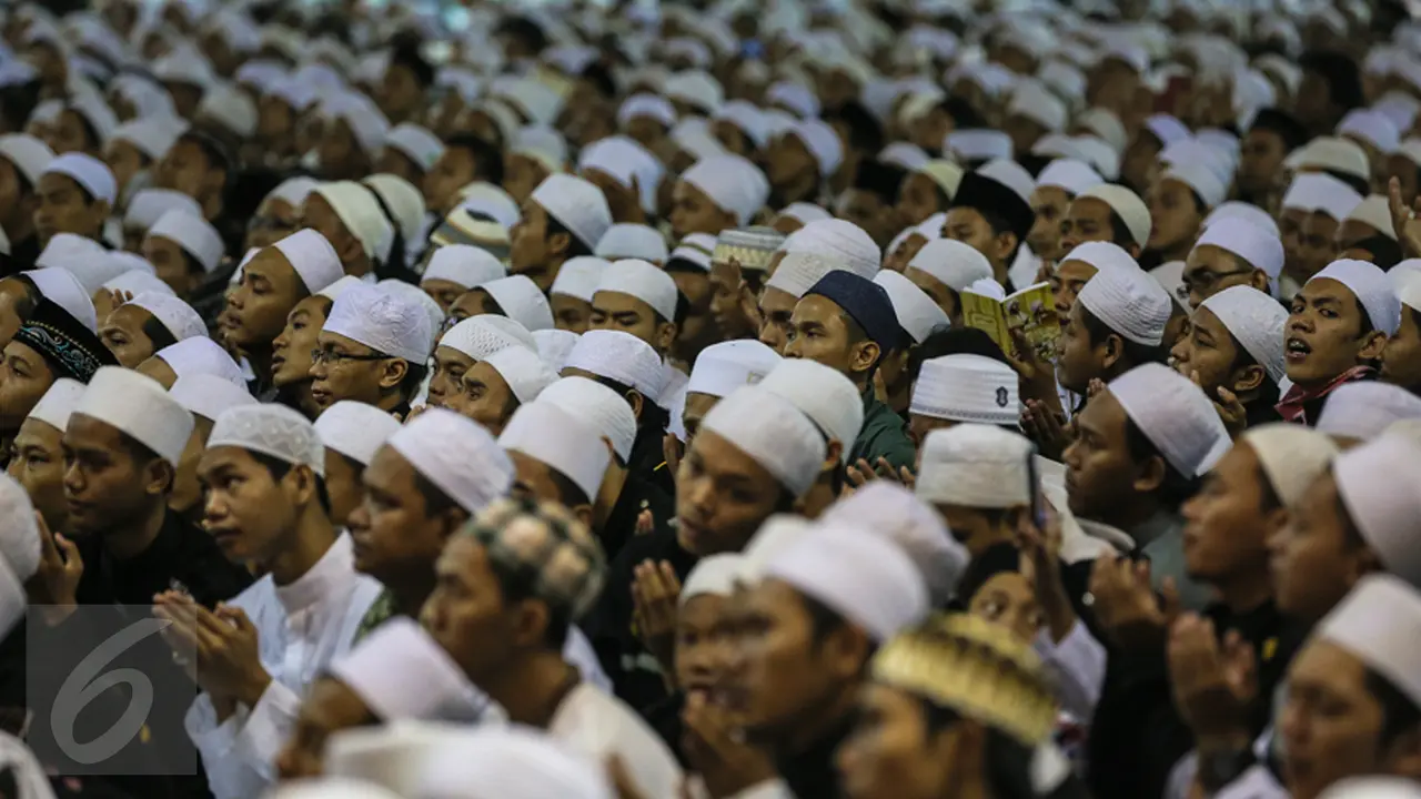 Maulid Nabi 2025 Hitungannya Berapa Hijriah? Catat Peristiwa Penting Bulan Rabiul Awal - Islami ...