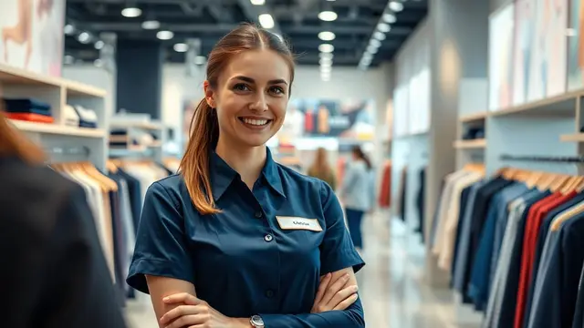 Apa Itu Pramuniaga: Pengertian, Tugas dan Keterampilan yang Dibutuhkan ...