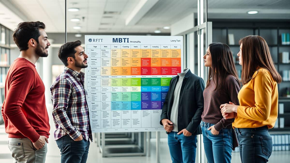 Memahami 16 Kepribadian MBTI, Ketahui Kelebihan dan Keterbatasannya