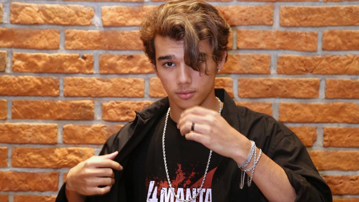 Jadi Film Paling Berkesan, Jeff Smith Berperan Sebagai Psikopat di 4 ...