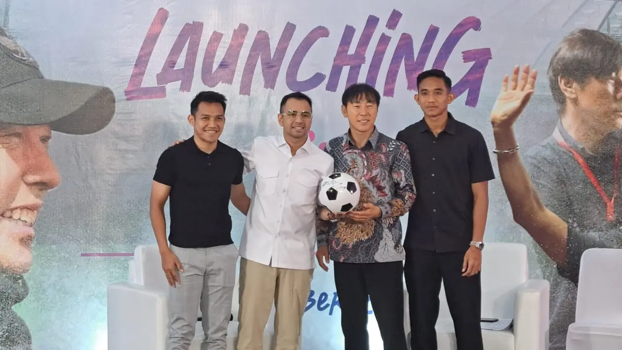 Rizky Ridho Buka-bukaan Awal Kariernya Jadi Pesepakbola Profesional ...