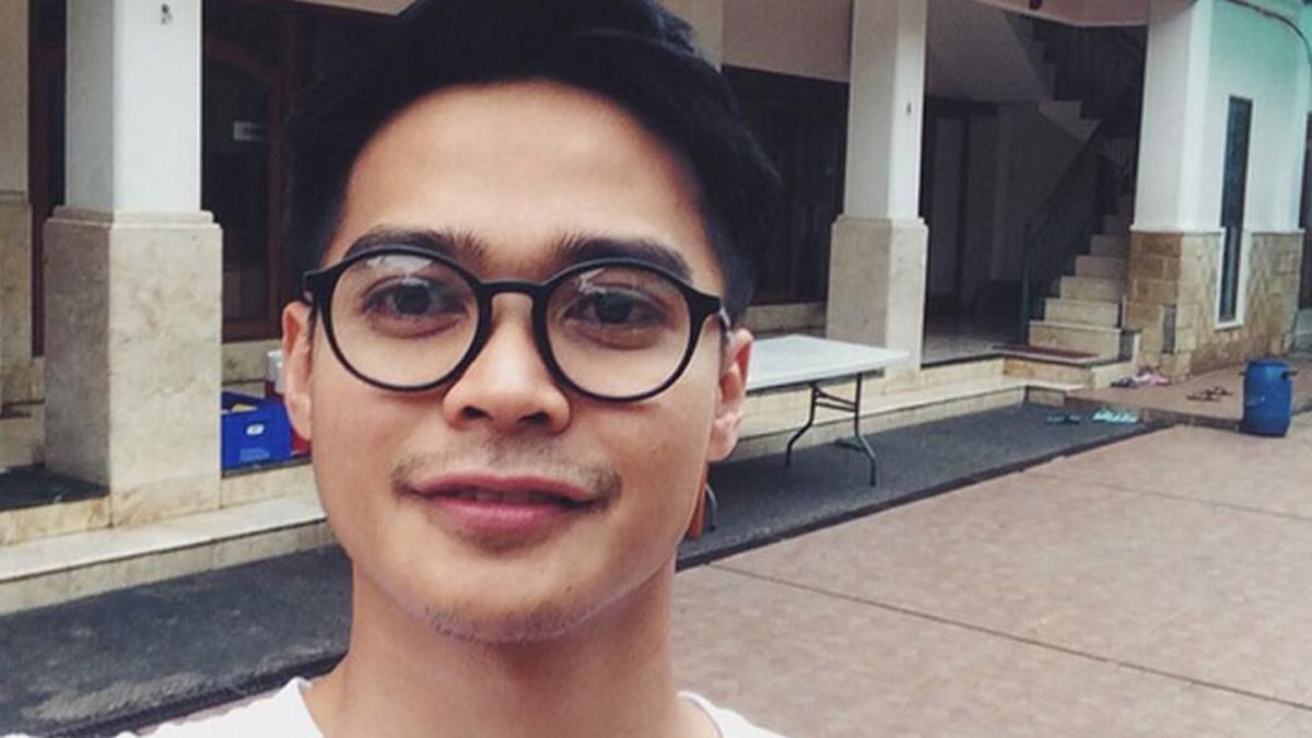 Usai Lebaran Aiman Ricky Jalani Olahraga, Takut Gemuk? - ShowBiz ...