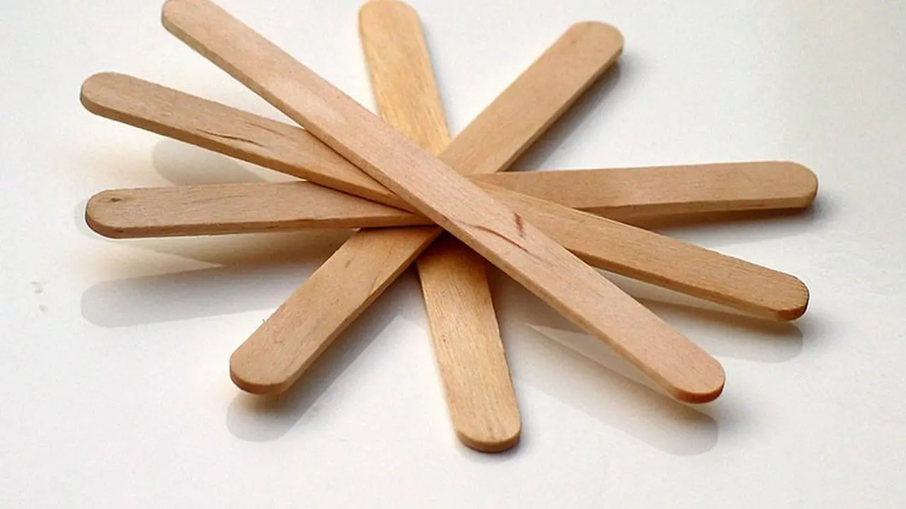 Cara Membuat Rumah dari Stik Es Krim, Lengkap dengan Gambar - Hot ...