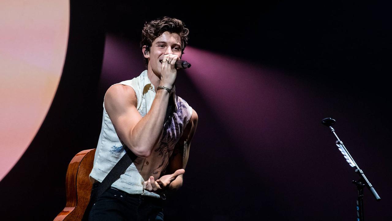 Shawn Mendes, Fakta di Balik Popularitas Karier hingga Pengakuan ...