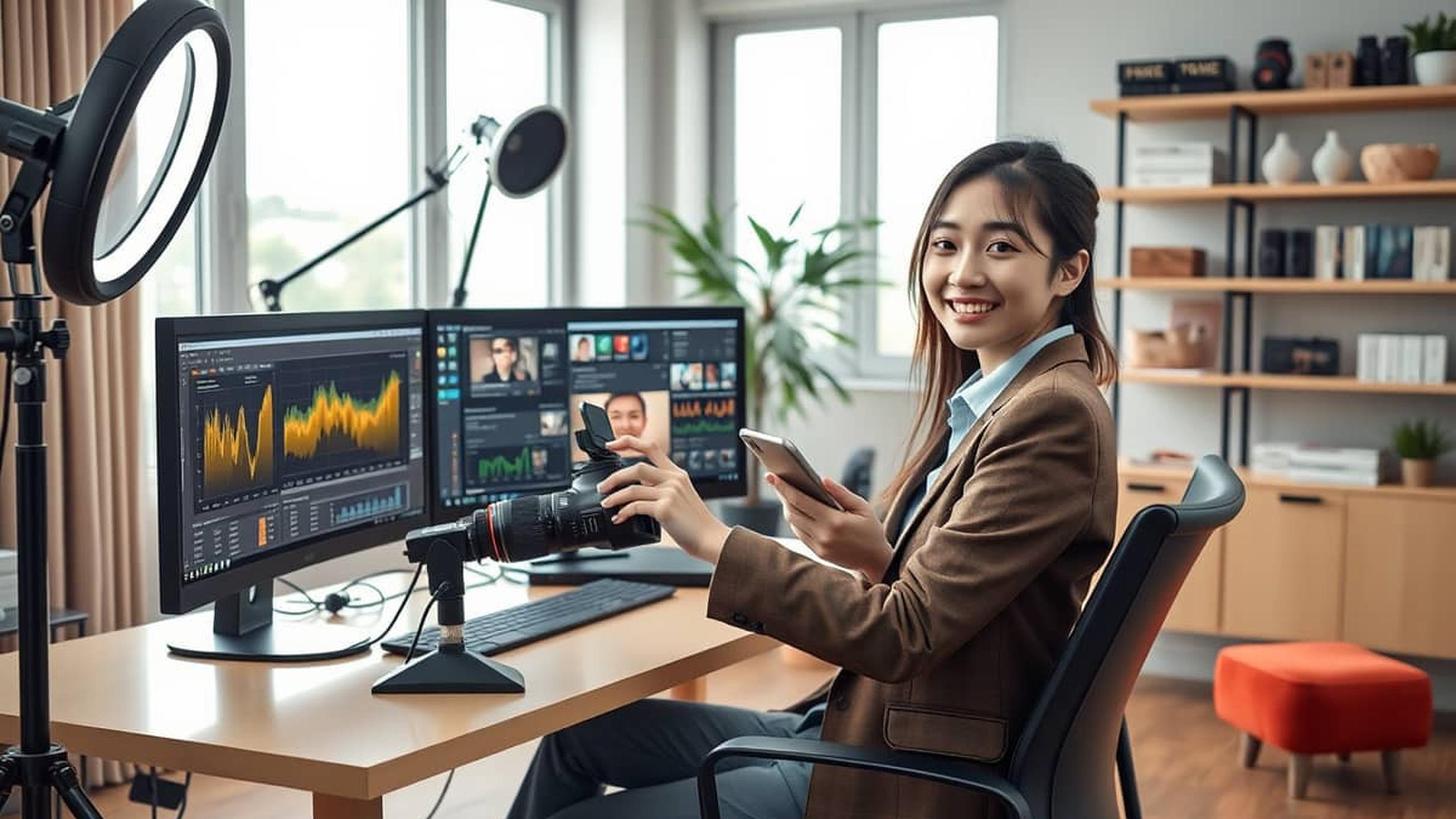 Apa Itu Influencer: Pengertian, Jenis, dan Perannya dalam Pemasaran Digital