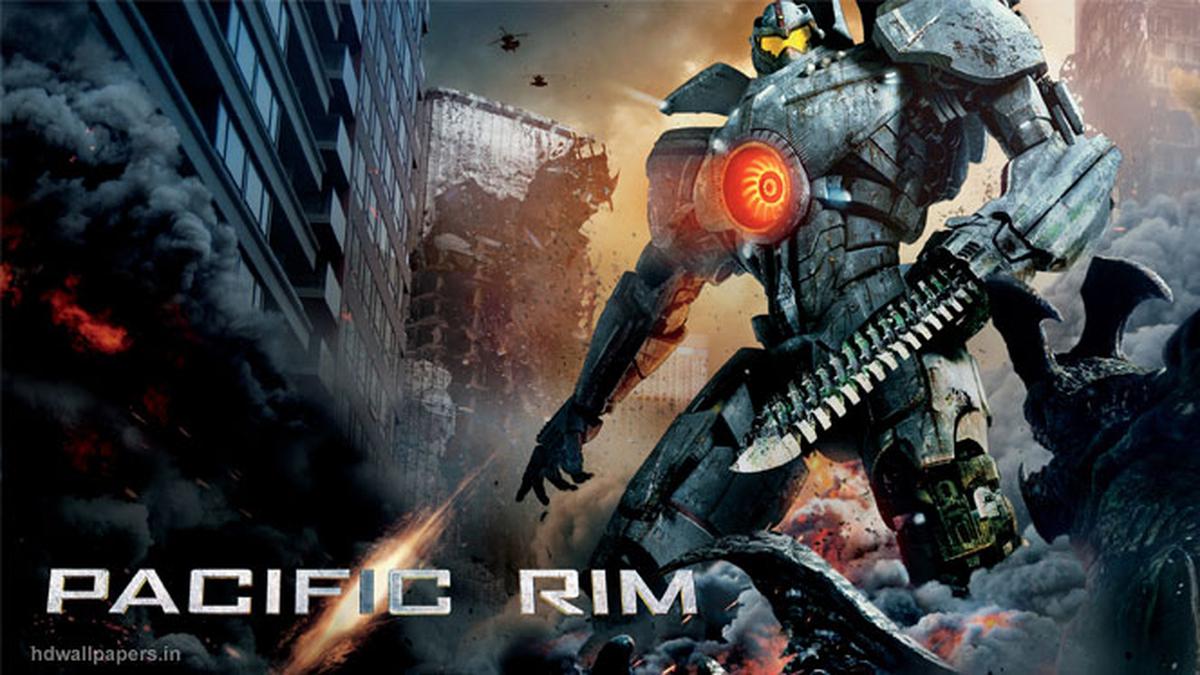 Pacific Rim Siapkan Sekuel - ShowBiz Liputan6.com