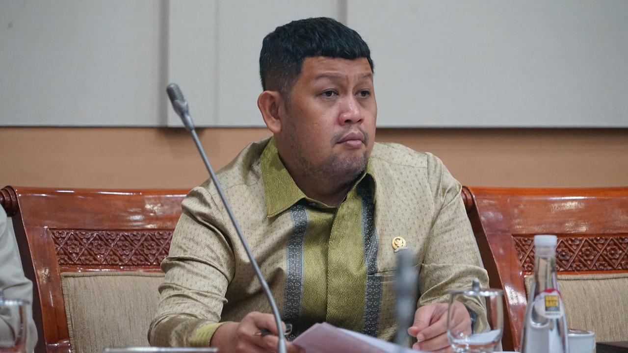 Legislator PKB Bantah Jokowi soal UU KPK: Revisi Tetap Berlaku Meski ...