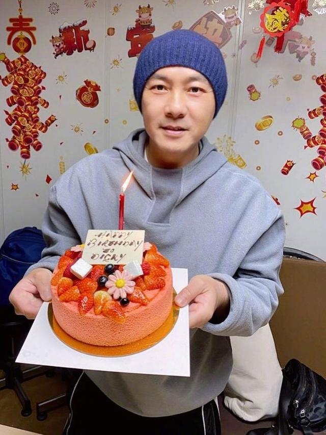 Kangen Kera Sakti? Ini 7 Potret Dicky Cheung, Pemeran Sun Go Kong yang ...