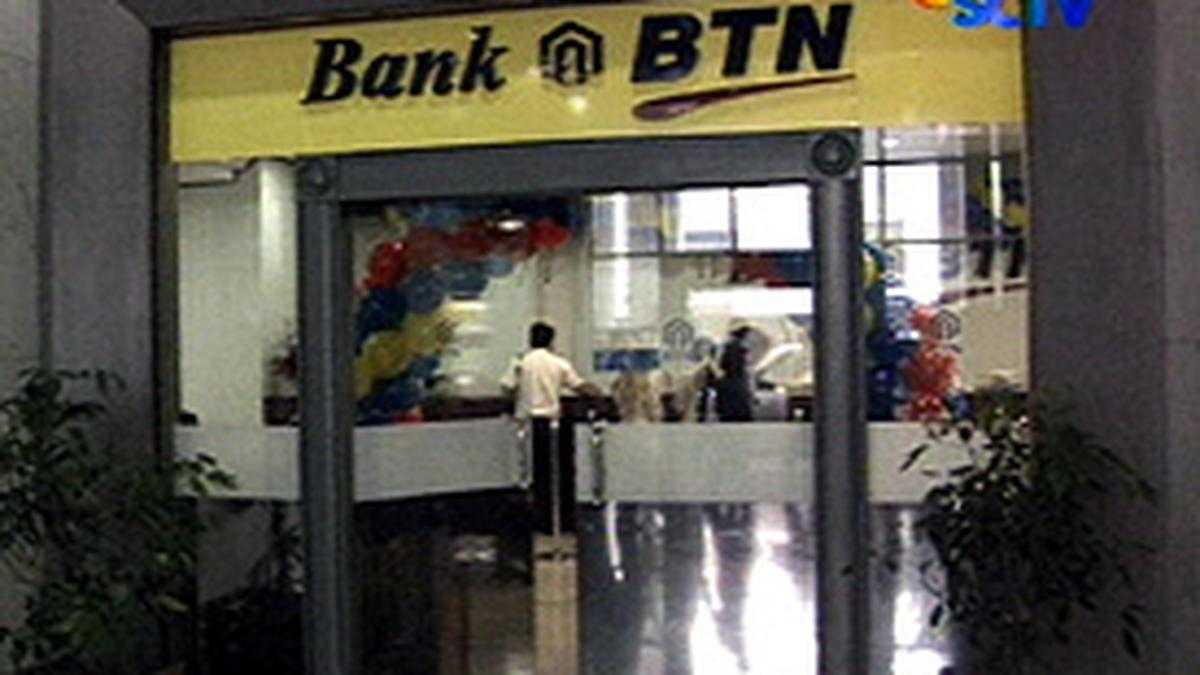 Kekhawatiran Merger BTN - News Liputan6.com