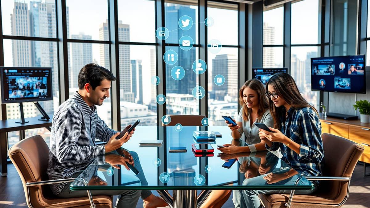 Arti Forward: Pengertian, Penggunaan dan Dampaknya dalam Komunikasi Digital