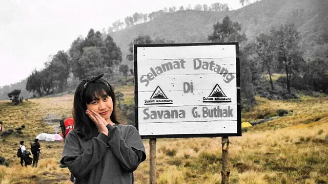 6 Fakta Menarik Gunung Butak di Malang yang Bersebelahan dengan Gunung ...