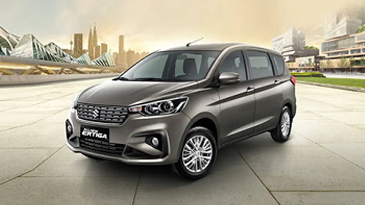 Sepuluh Mobil Terlaris di Indonesia Tahun 2018, Anda Punya Salah ...