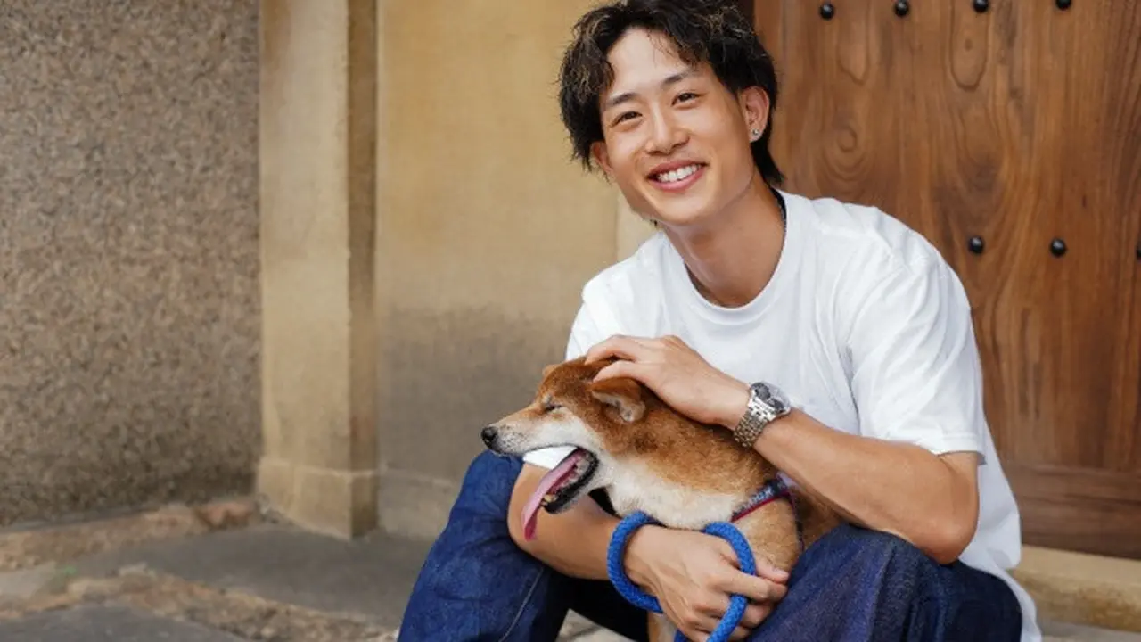 7 Model Cukur Rambut Pria Belah Tengah, Simpel Tapi Bikin Beda dan ...