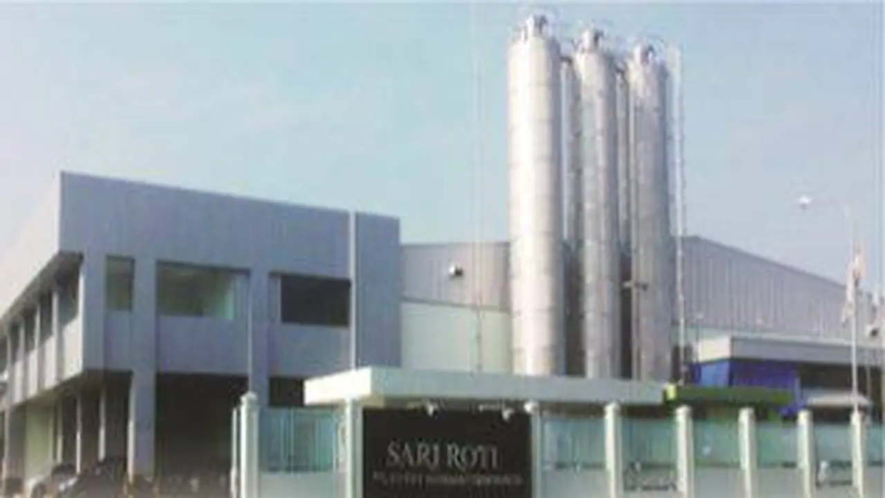 PT Nippon Indosari Corpindo, Produsen Roti Massal Pertama di Indonesia ...