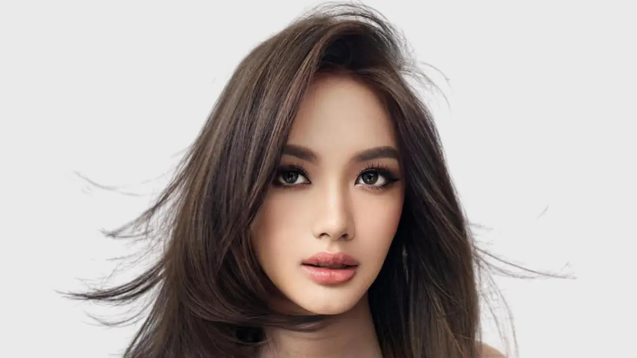 Inspirasi Gaya Rambut dari Hair Color Trend 2025, Cocok untuk Kulit ...
