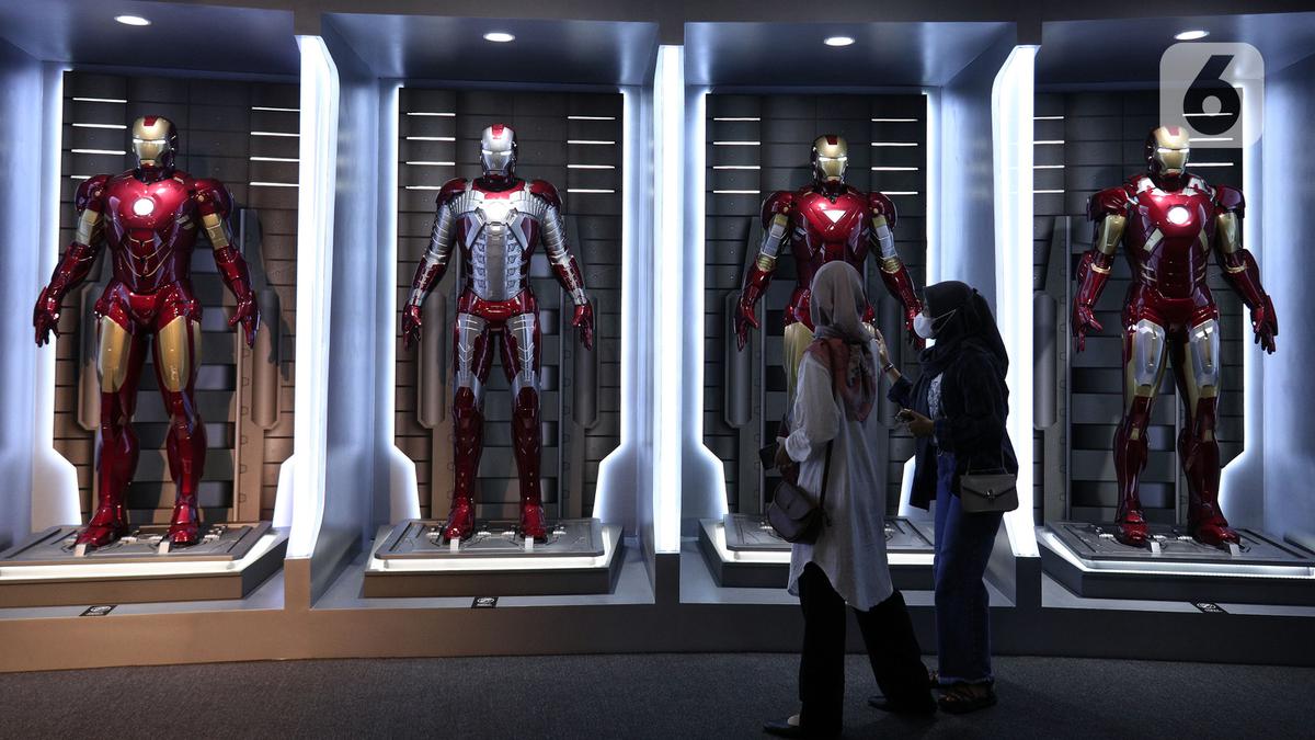 Berita City Hall PIM 3 Hari Ini - Kabar Terbaru Terkini | Liputan6.com