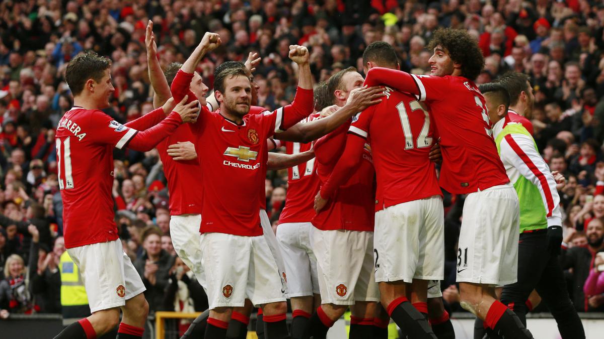 Manchester United Incar 2 Pemain Asal Afrika