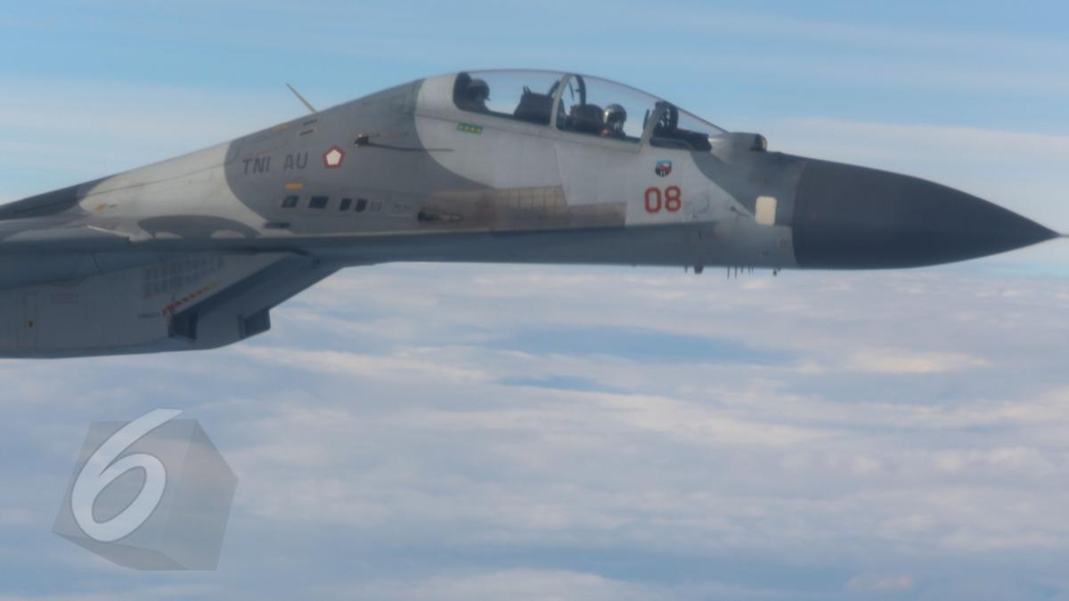 RI Jadi Negara Pertama di ASEAN yang Mampu Kembangkan Jet Tempur ...