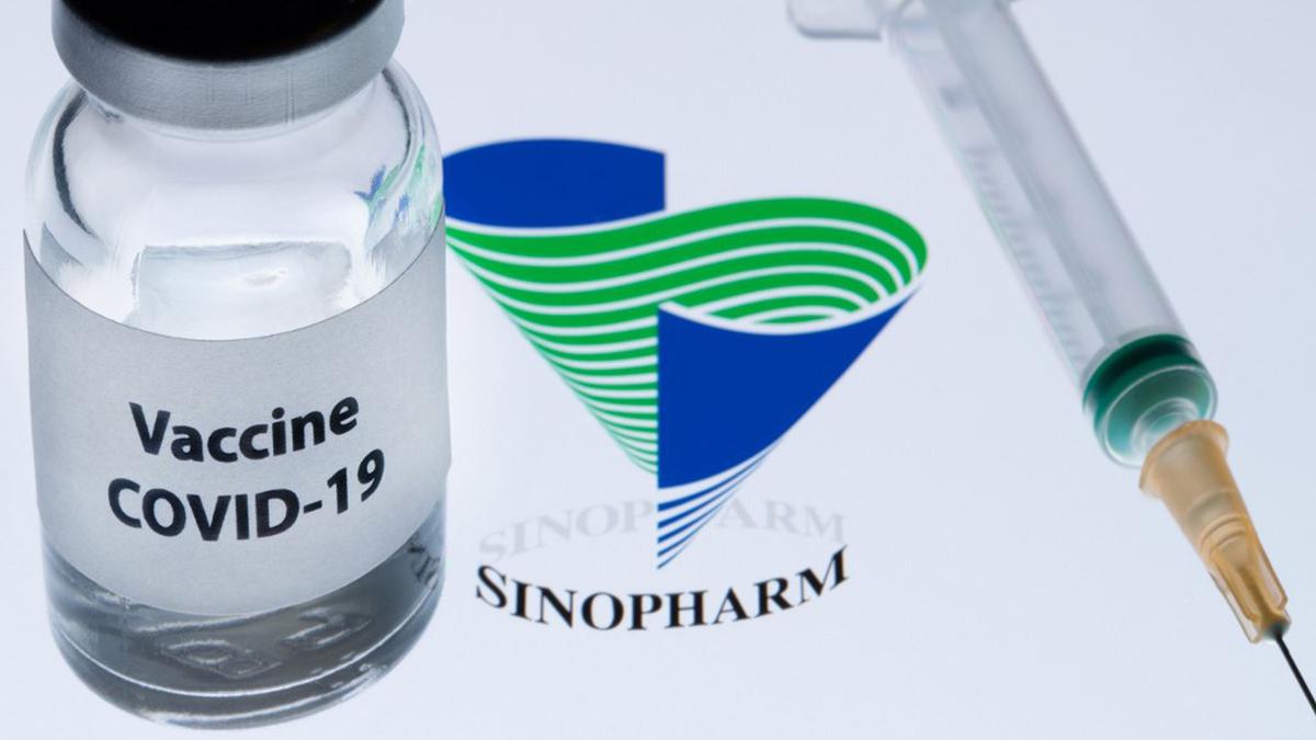 Sinopharm Resmi Masuk Daftar Vaksin Booster Cek 6 Jenis Vaksin Covid