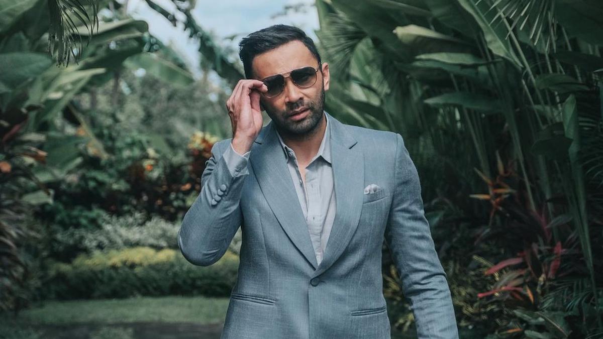 Potret Teuku Zacky yang Kini Akrab Disapa Jordan, sebut Punya Energi Baru