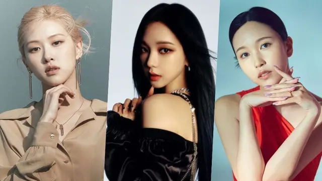 Tahukah Kamu? 6 Idol KPop Ini Punya Perut Sixpack Loh! - Citizen6 ...
