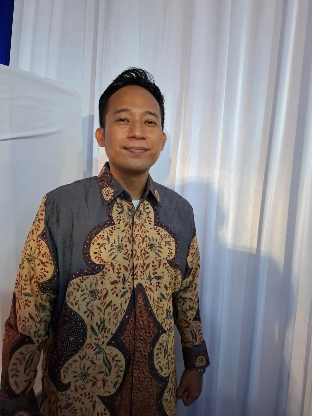 Denny Cagur Genap 15 Tahun Mengisi Program Sahur, Kini Gandeng Rizky ...