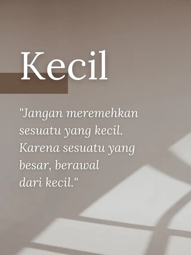 Kumpulan Wallpaper Kata-Kata Motivasi untuk Diri Sendiri, Pengingat ...