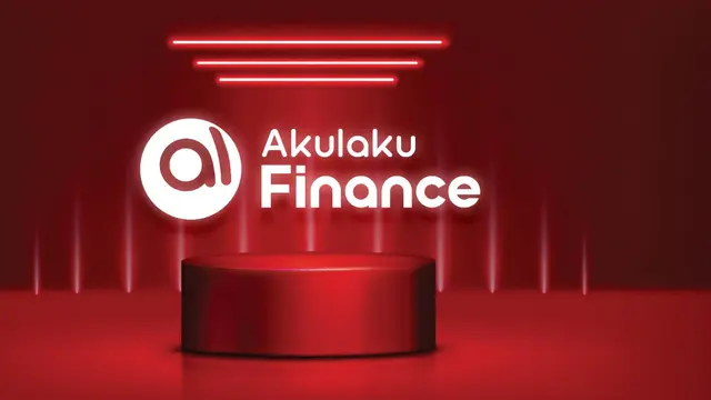 Perry Barman Slangor Resmi Menjadi Presiden Direktur PT Akulaku Finance ...