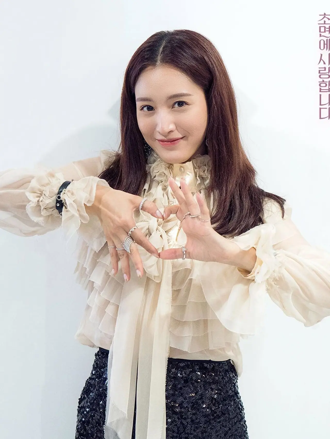 Kim Jae Kyung Ternyata Sudah Nikah Tahun Ini, Agensi Ungkap Alasan Mengapa Ditutup dari Publik ...