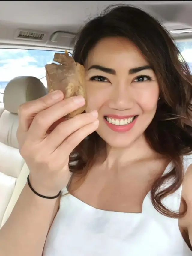 Inge Anugrah Tertawa Dengar Isu Selingkuh dengan Rafael Tan: Semua Adalah Teman - ShowBiz ...