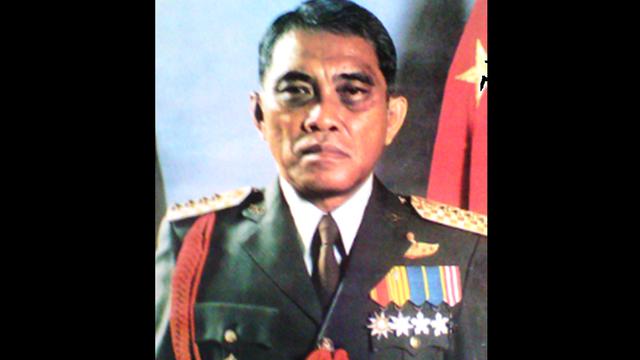 Peringatan 10 Tahun LB Moerdani Wafat Digelar di Balai Sudirman - News ...