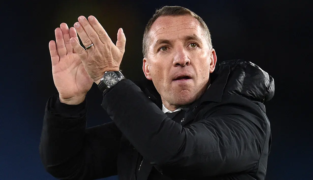 Foto: Daftar 5 Pelatih dengan Nilai Transfer Termahal Sepanjang Sejarah, termasuk Graham Potter ...