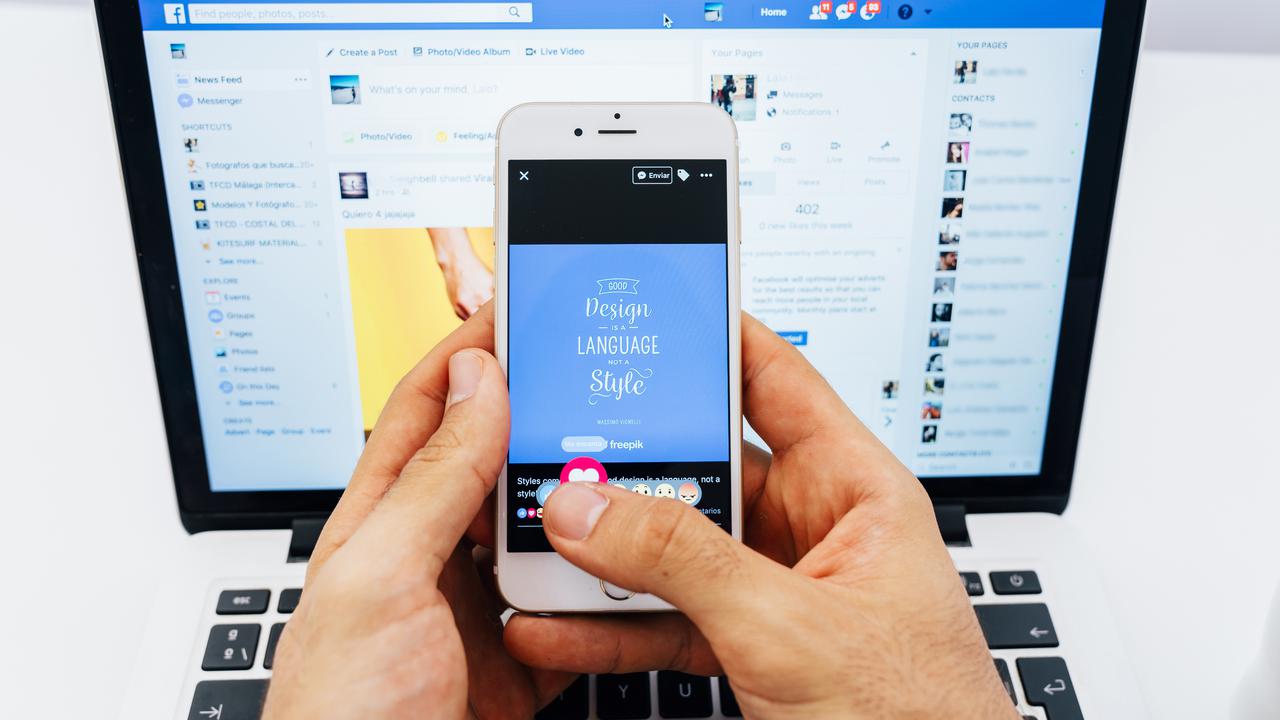 Cara Monetisasi Konten Beta Facebook 2026, Semua Fitur Bisa Hasilkan Uang