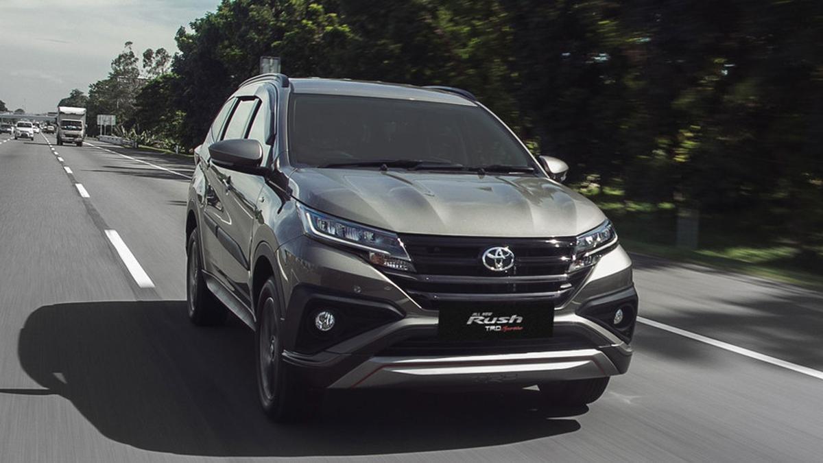 Simak Pilihan Mobil Suv Dengan Harga Di Bawah Rp Juta Berita Otosia Com