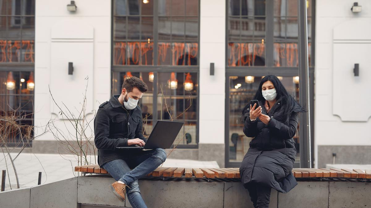 4 Cara Persiapkan Diri Menghadapi New Normal di Indonesia