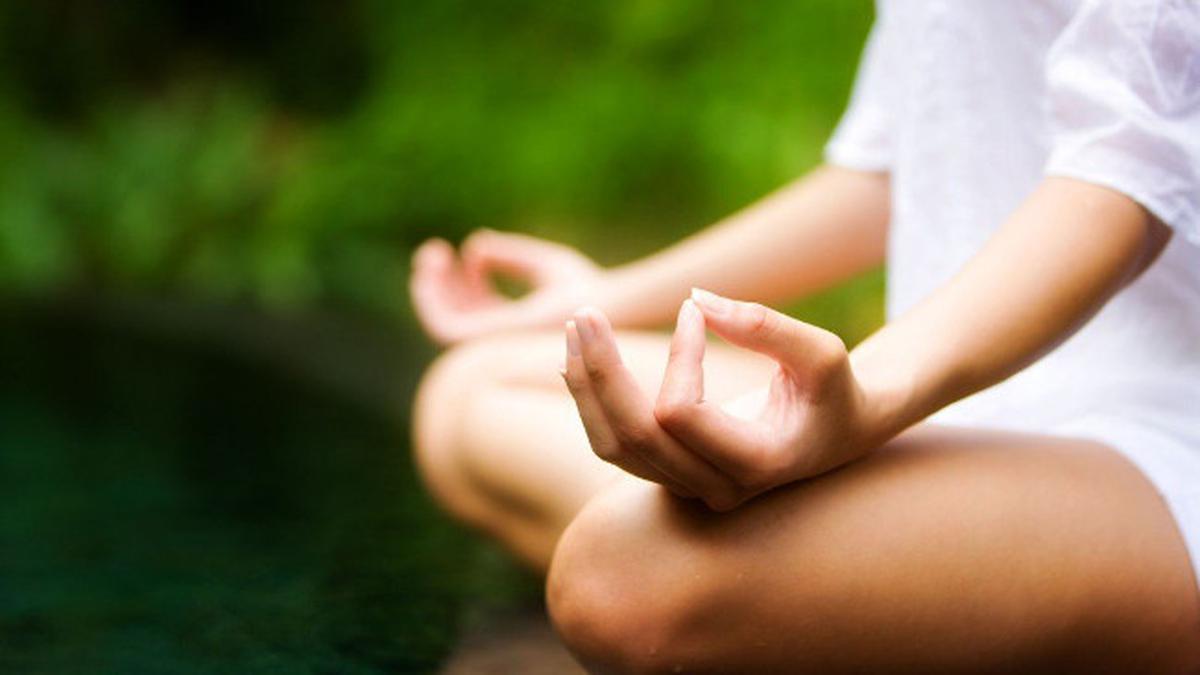 Waktu Terbaik Meditasi, Pagi atau Malam? - Health Liputan6.com