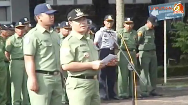 VIDEO: Aceng Yakin Nikah Kilat Bukan Kelemahan - News Liputan6.com