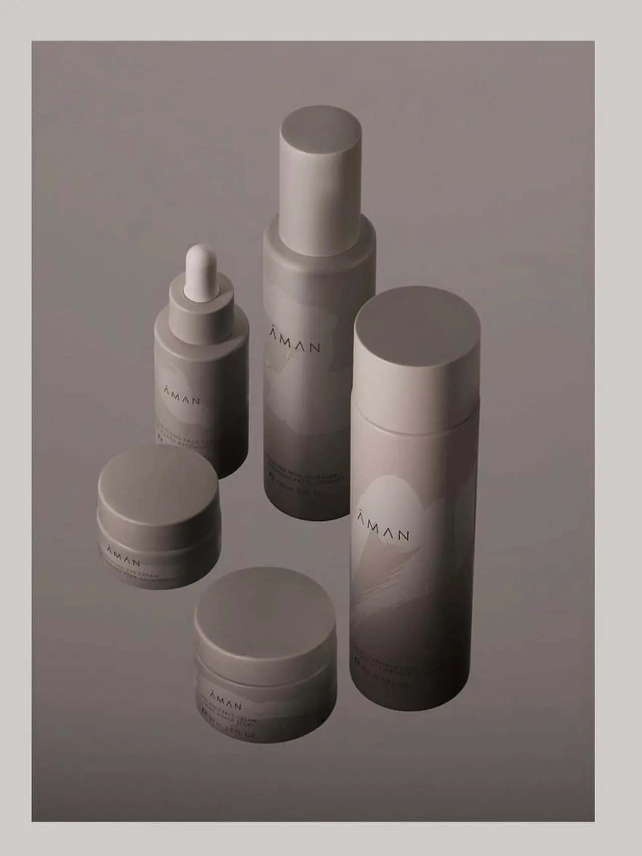 Rangkaian Perawatan Kulit Terbaru dari Aman Essentials yang Fungsional ...