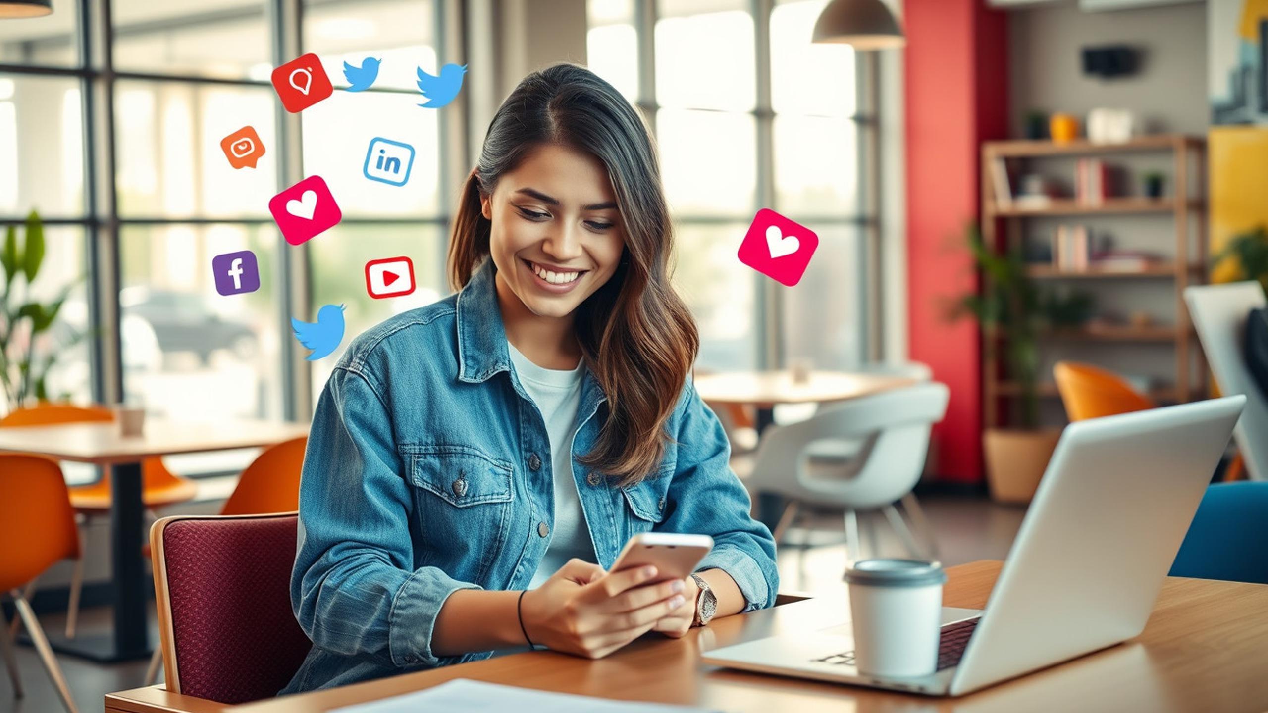 350 Caption Random Lucu dan Keren untuk Media Sosial