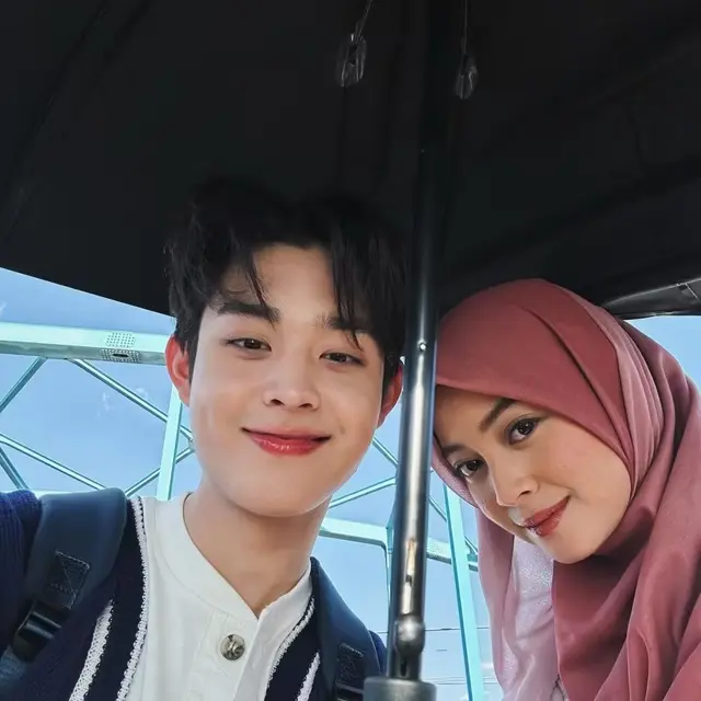 6 Potret Gabriel Prince dan Yoriko Angeline Diduga Pacaran, Foto di-Close Friend Bocor - Hot ...